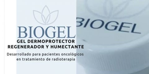 Productos: BIOGEL | Sociedad Anticancerosa de Venezuela